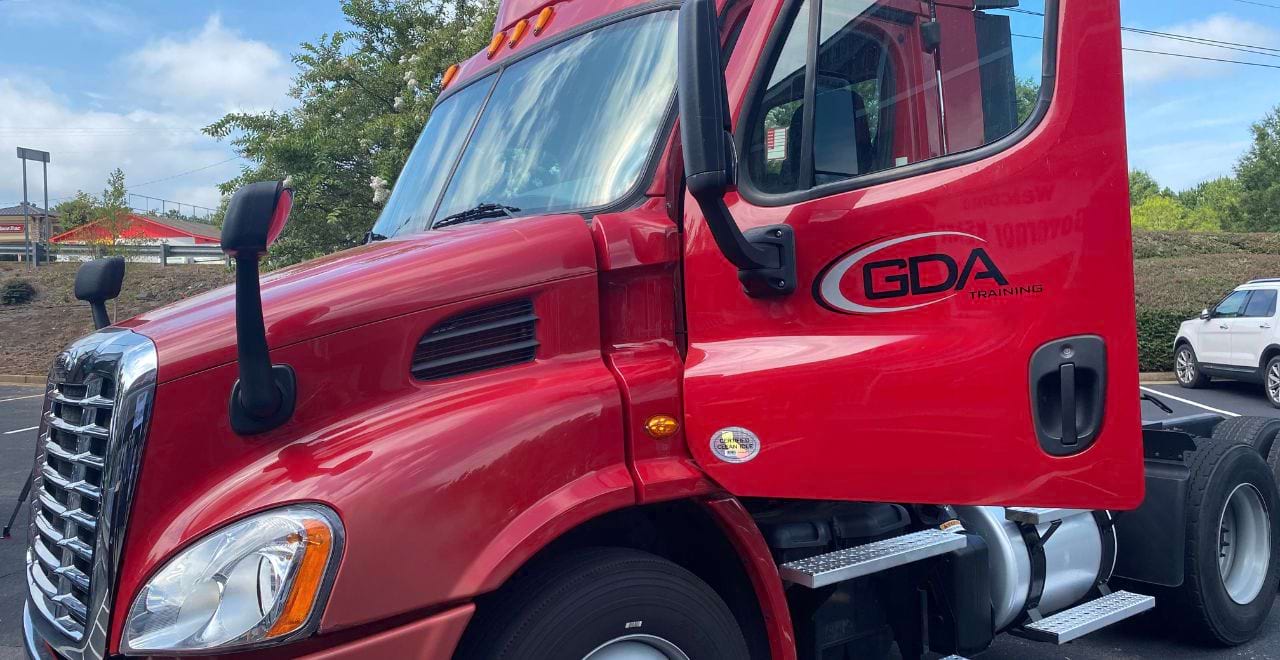 Augusta CDL Training - Georgia Driving Academy