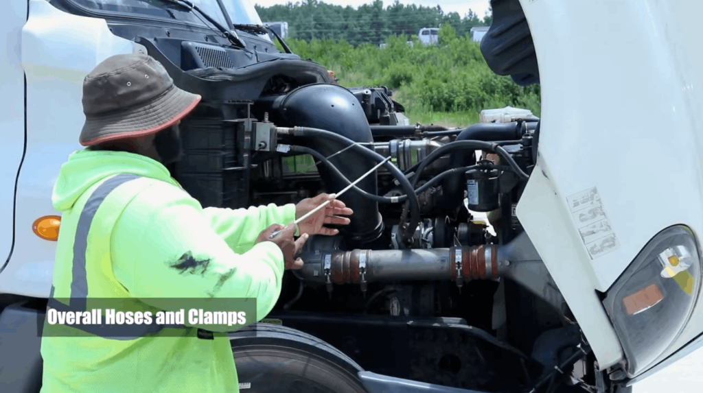 CDL Pre-Trip Inspection Checklist Guide (2026)